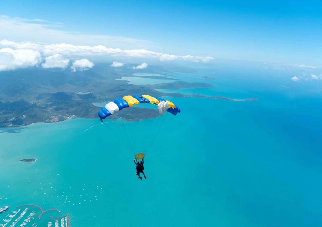 Adventure Awaits: Exploring Auckland’s Thrilling Outdoor Activities ...