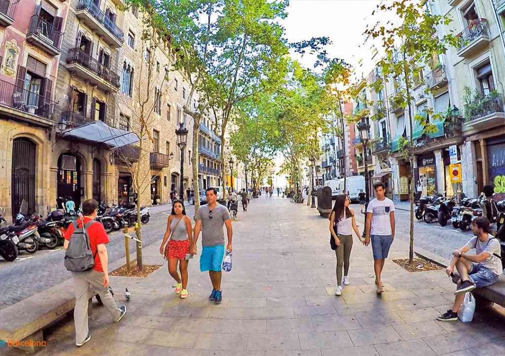 Exploring Barcelona’s Historic Heart: What to See and Do? – Tourist ...